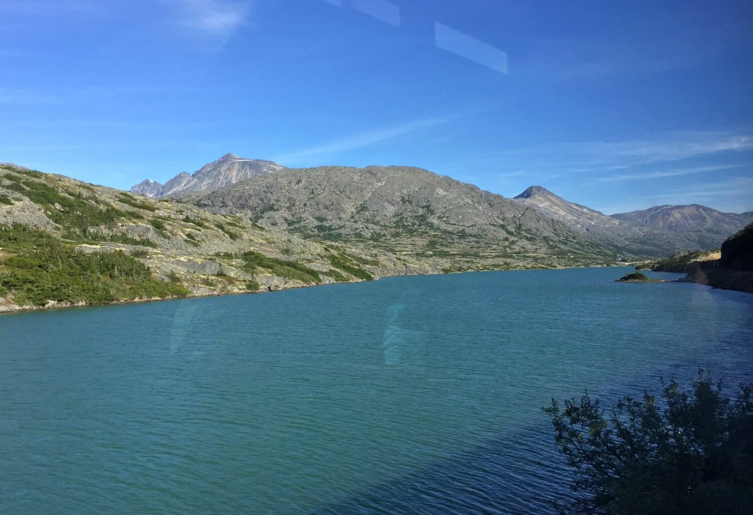 【阿拉斯加郵輪之旅】內灣航道(上)：Ketchikan、Juneau、Skagway - Lifetime Adventurer