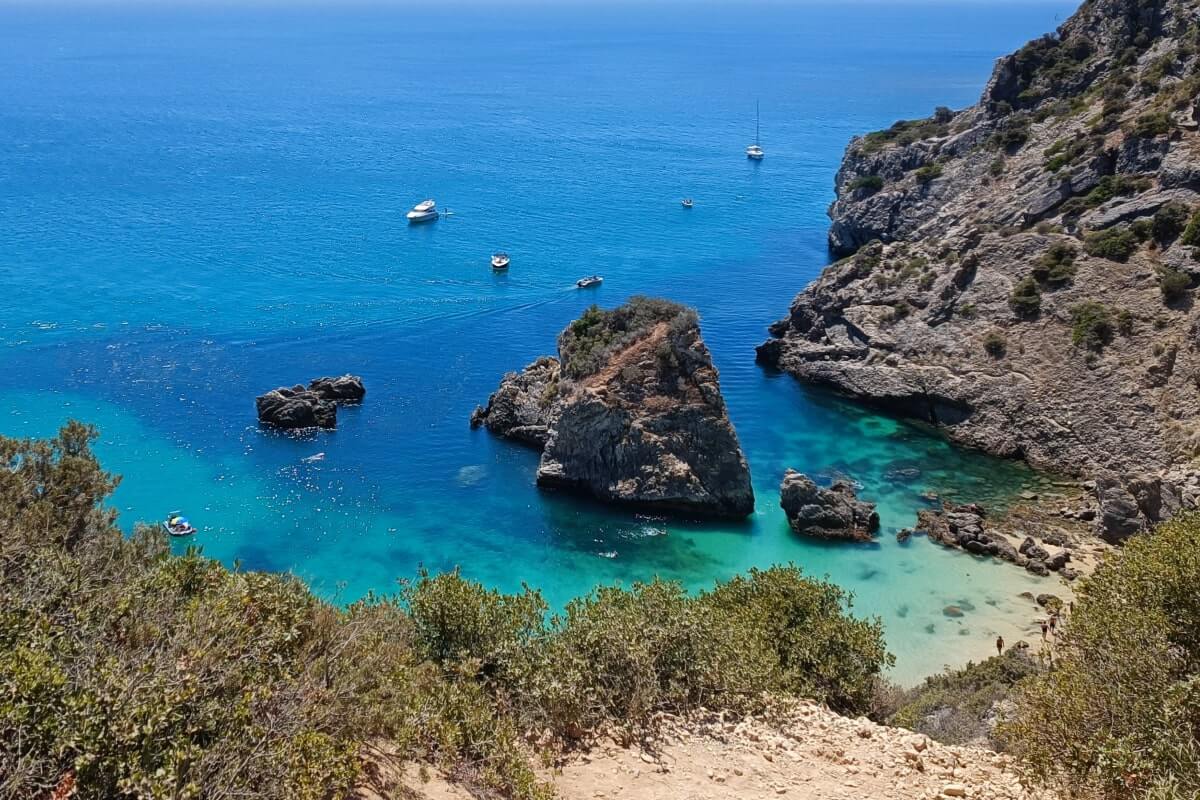 【葡萄牙】歐洲夏季旅遊限定，精選葡萄牙特色沙灘及海岸風景 - Lifetime Adventurer